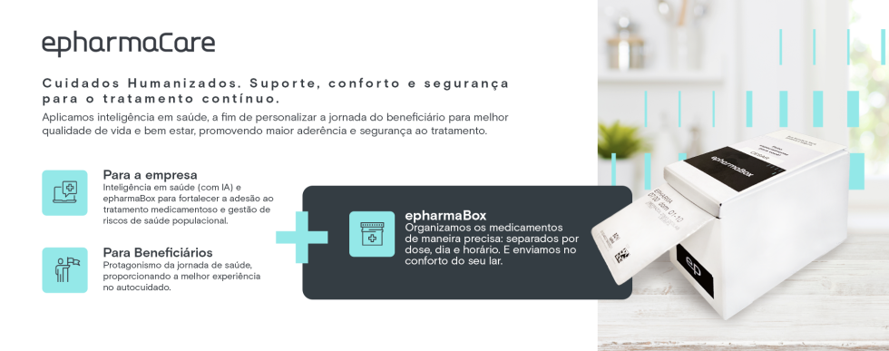 PBM – Healthcare & Affinity - epharma
